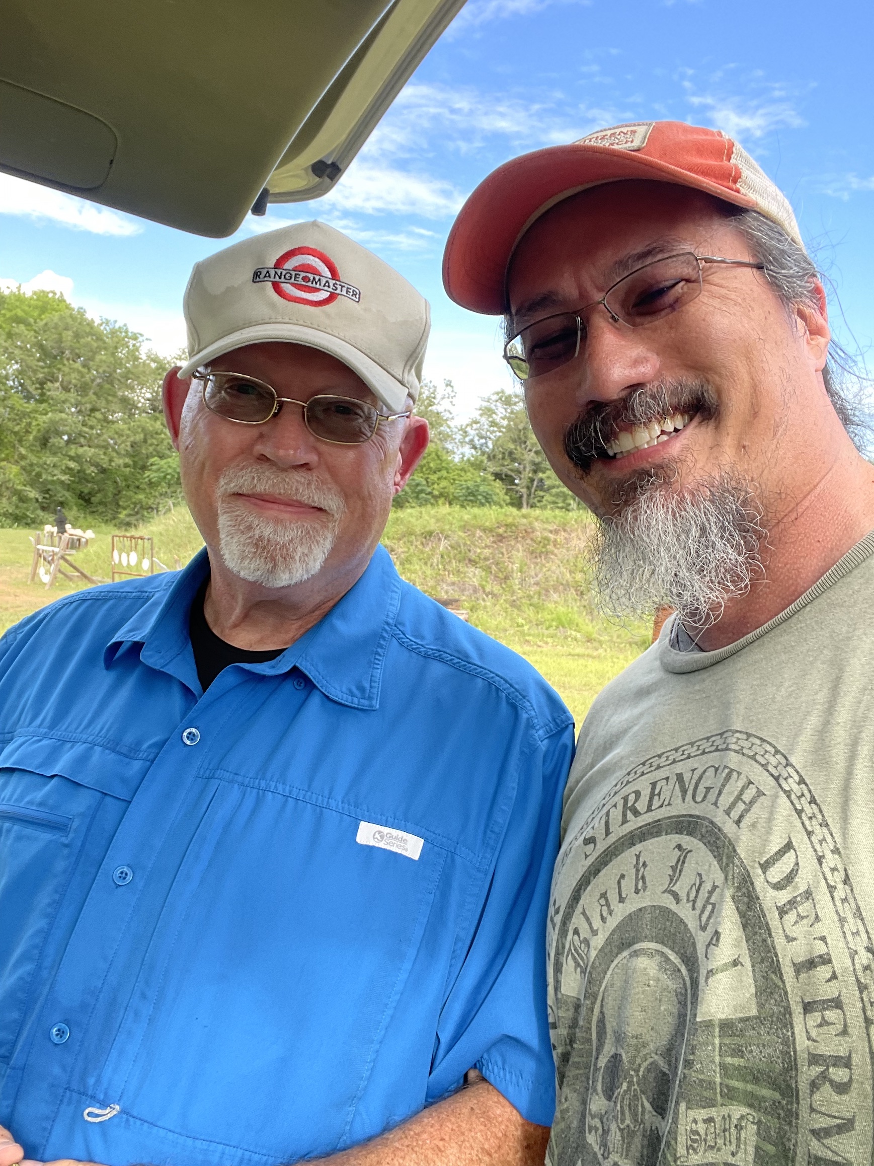 Rangemaster Practical Tactical 2022-06 | Stuff From Hsoi